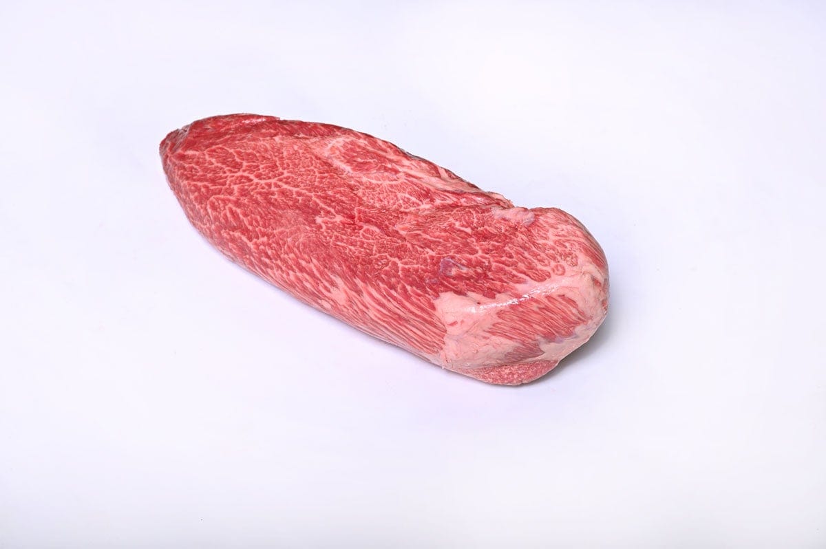 [FROZEN] CHUCK TENDER 2PC/CS – WAGYUMAN WHOLESALE