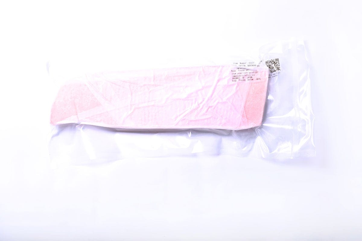 S.Frozen Belly Otoro Center Cut Saku Est. 35 lbs – WAGYUMAN WHOLESALE